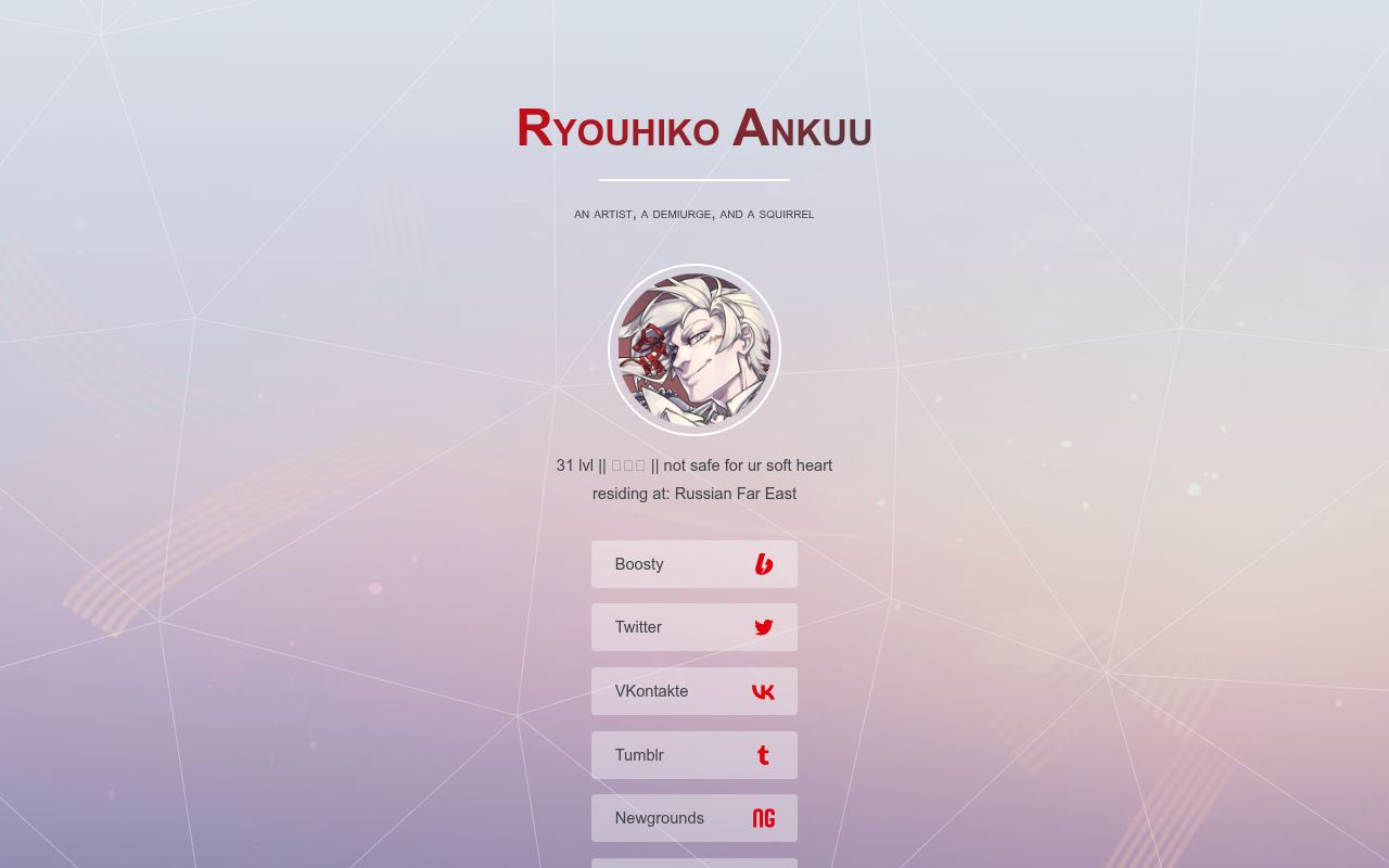 Ryouhiko Ankuu: links